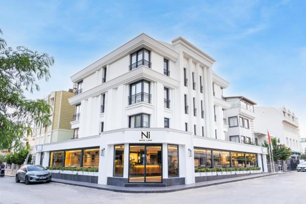 Ni Hotel Lara - Aksu