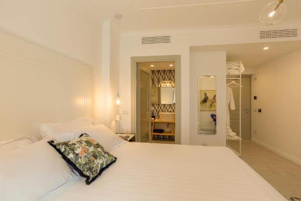 Casaunoe Boutique Hotel - Olbia