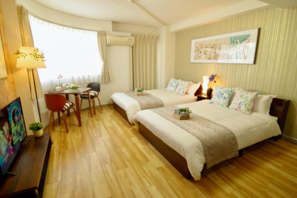 Matsuyamachi Shimanouchi Building - Vacation Stay 9750 - Dotonbori