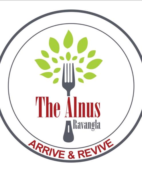 The Alnus Ravangla - Ravangla