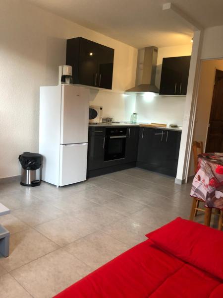 Appartement T2 Tout Confort Tout éQuipé Jausiers - Lac du Lauzanier