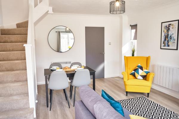 Parkway House - Modern With Great Transport Links - Bristol