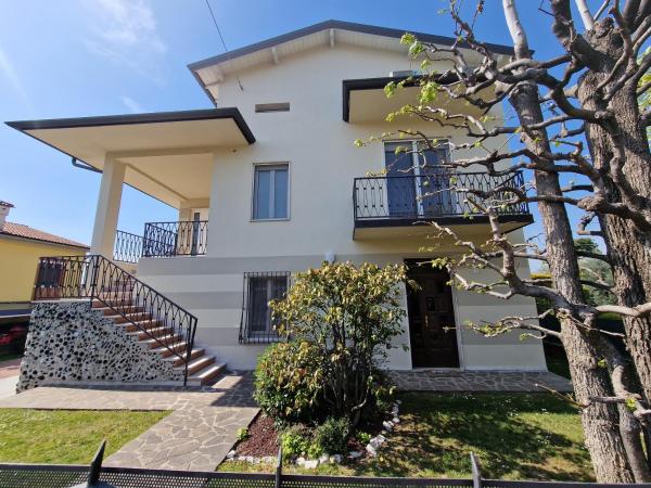 B&b A Due Passi Dal Lago - Sarnico