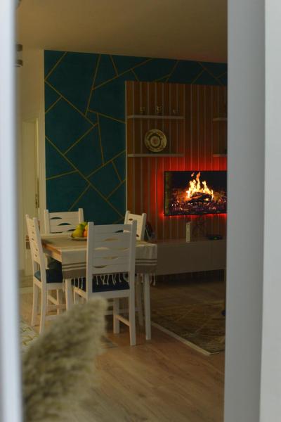 Denis Comfort Apartment - Shkodër
