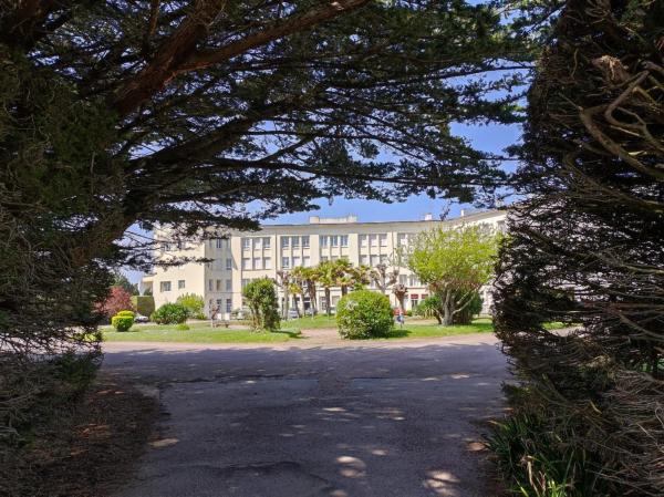 Les Arcades Sables D'or Les Pins - Fréhel