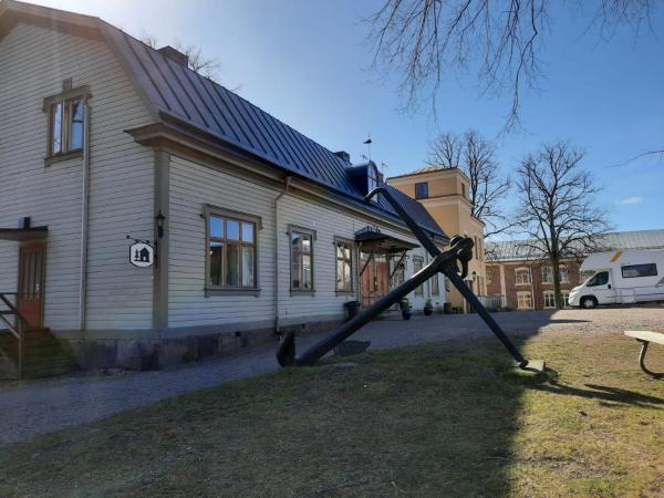 Nykopings Vandrarhem - Nyköping