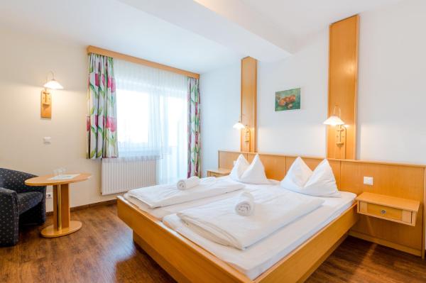 Hotel & Appartements Erlenheim - Wörthersee