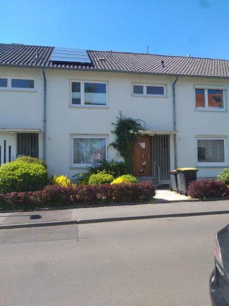 Pension Rückert - Hessen