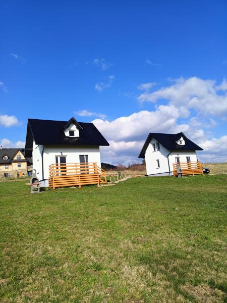 Domki Na Zapotocu - Szczawnica