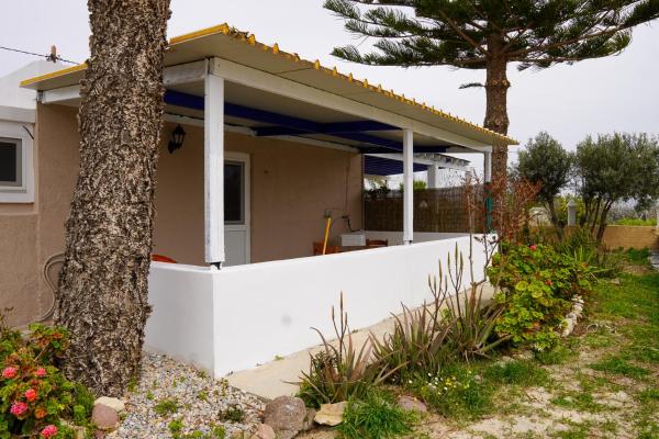 Aelia House Kefalos - Cozy & Quiet - Kos