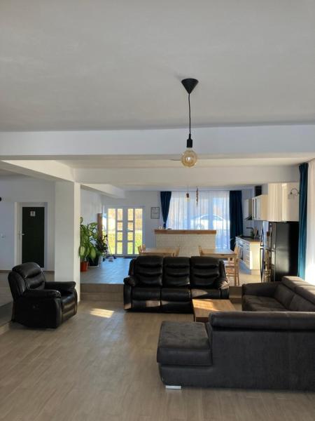 Casa De La Baltă - Arad