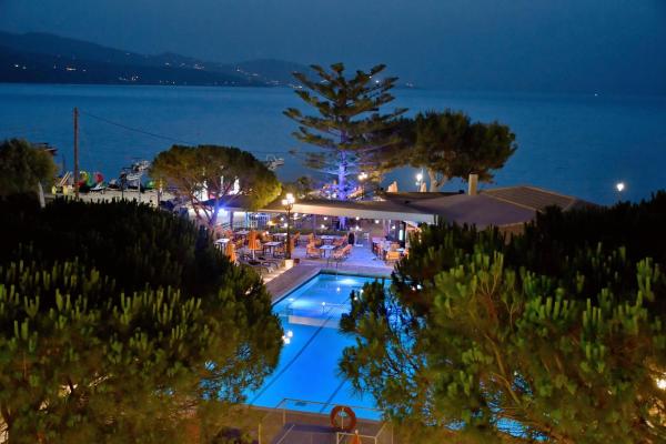 Valais Hotel - Zakinthos