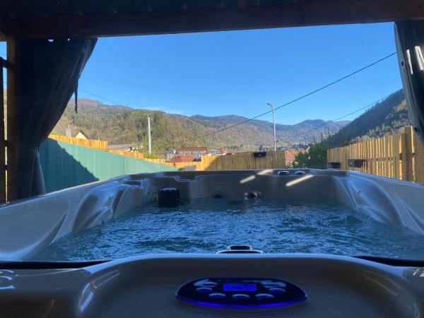 Maison Dans Les Nuages - Haut-Rhin