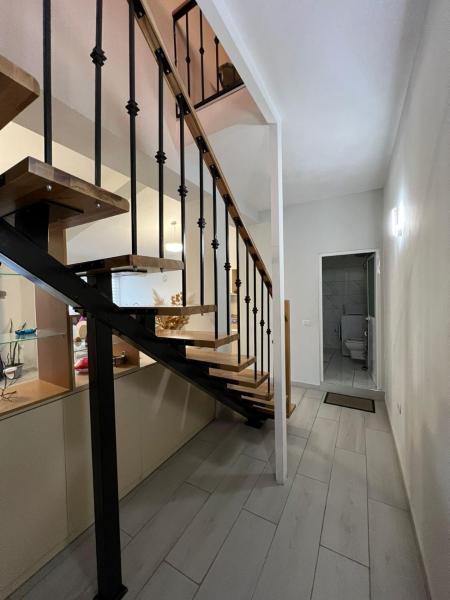 Shkodra Duplex Apartment - Shkodër