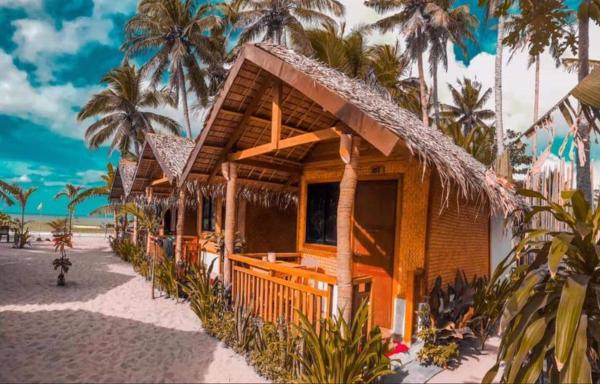 Zhaya's Beach & Cottages - El Nido