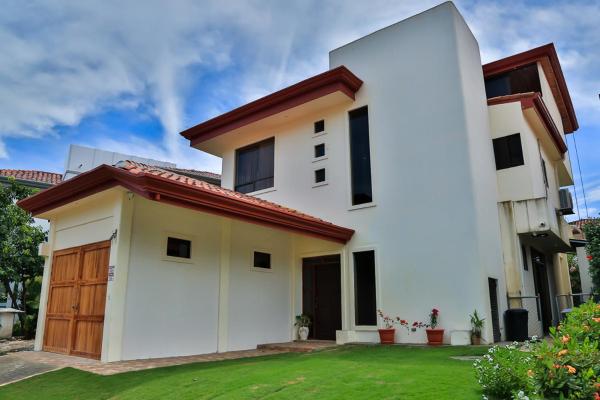 Casa Lapa Oceanside Villa - Costa Rica