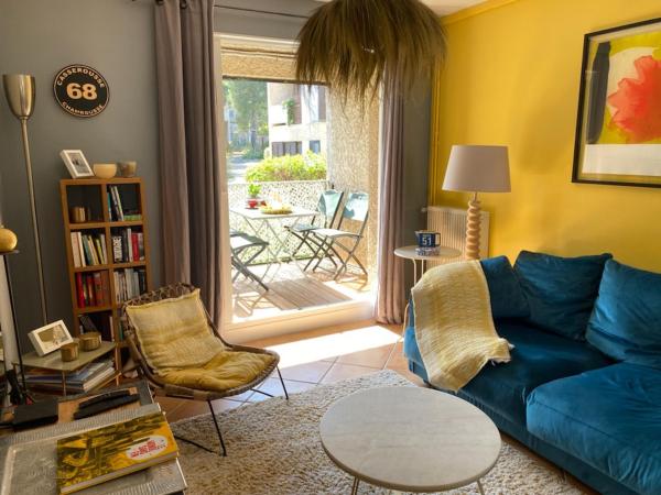 Canaille Candelle - Cassis