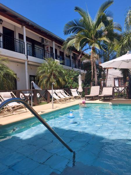 Departamentos Costa Norte De M&p - Federación