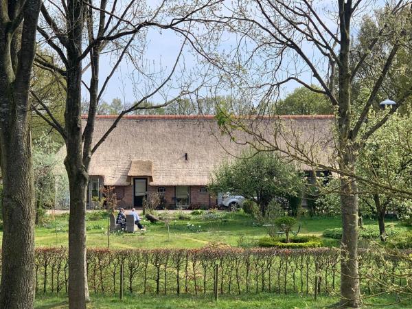 Landgoed De Bongel - Drenthe
