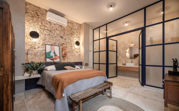 Hotel Casona Origen Merida - Merida, Yucatan, Mexico