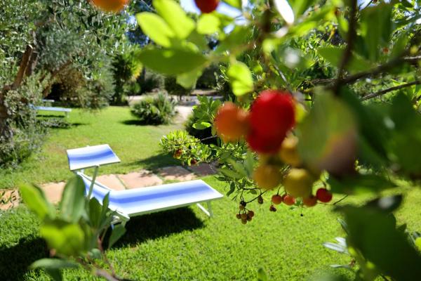 Missipezza Residence A Frassanito - Salento, Italien
