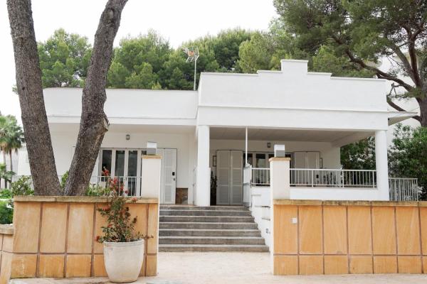 Houm Villa Plaza Arosa - Palma