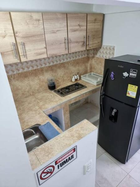 Habitación Cerca Al Mar #2 - Colombia