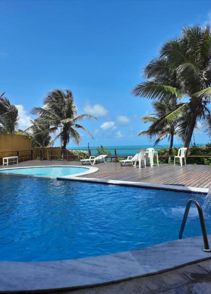 Atlantico Flat 01 - Natal