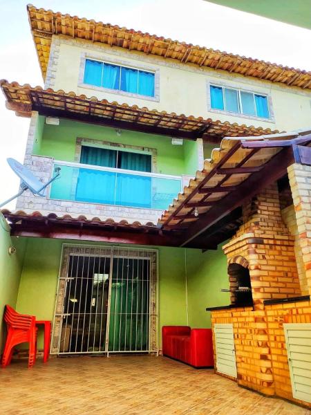 Triplex Em Cabo Frio, Praia Do Peró - Cabo Frio