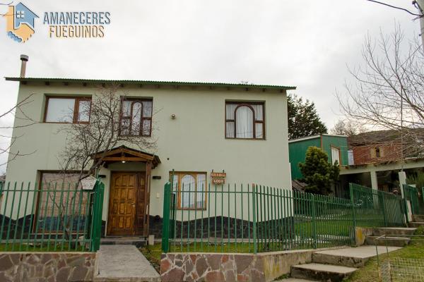 Tu Casa En El Fin Del Mundo - Del Mar