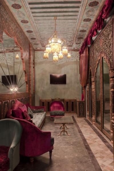 Riad Emotion - Essaouira