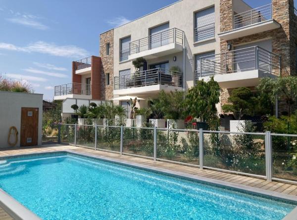 Perfect Place To Stay In Juan-les-pins - Biot