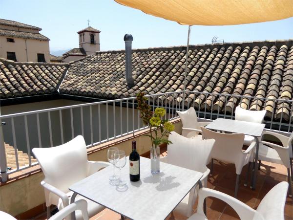 Apartamentos Laurel Suites - Espagne