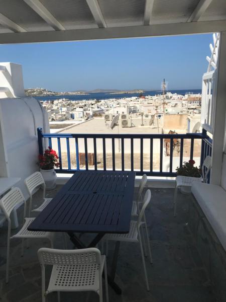 Room To Rent - Mykonos
