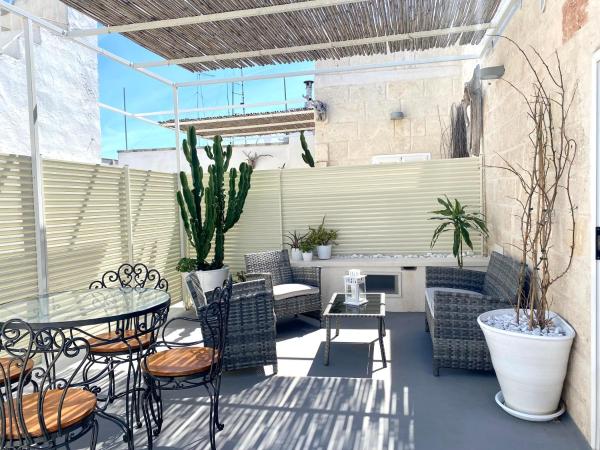 Dimora Sotto Le Stelle - Puglia Mia Apartments - Monopoli