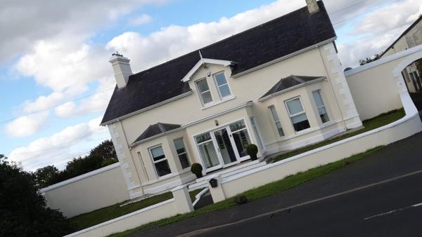 Sunbeam Bed And Breakfast - Ballymena