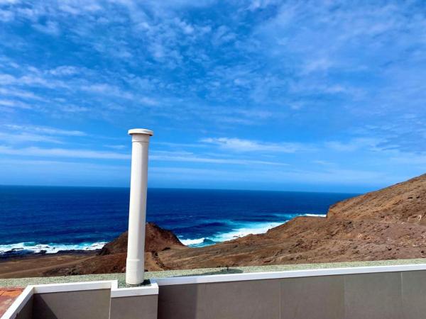 Apartamento Luminoso En Las Coloradas - Las Palmas de Gran Canaria, España