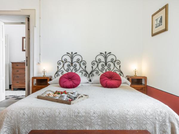 Palazzo Cherchi - Cala Gonone