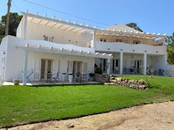 Luxury& Charme Vista Mare Sardinia House - Carloforte