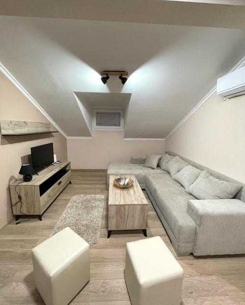 Vivko Apartments - Serbia