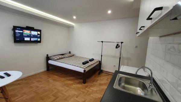 Bistrik Studio - Sarajevo