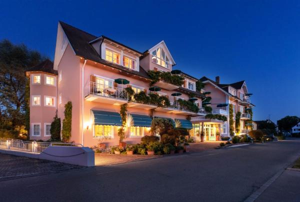 Seevilla - Lake Constance