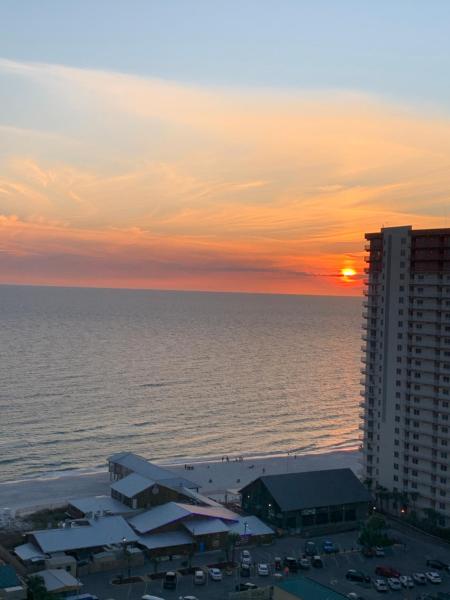 1717 Laketown Wharf 1 King Bedroom, 2 Bath - Panamá