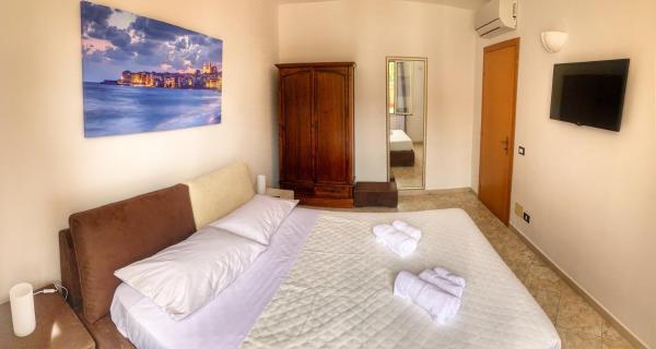 Little House - Castelbuono
