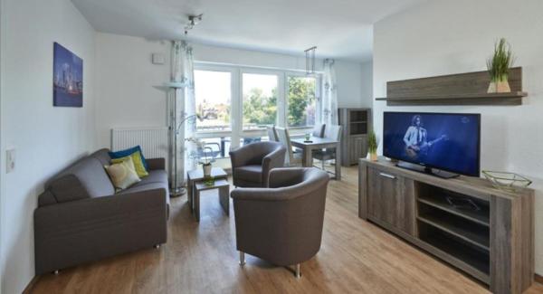 Op De Geest 11 - Cuxhaven