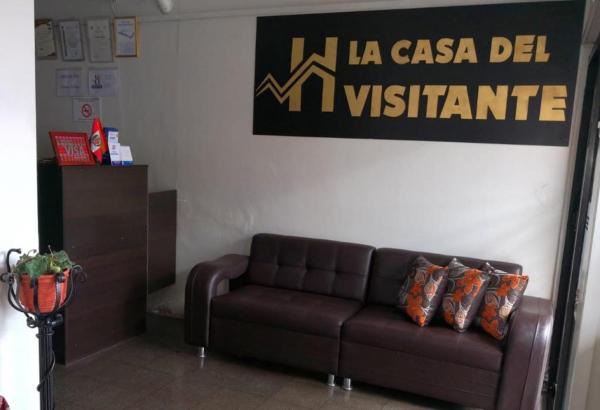La Casa Del Visitante - Cusco