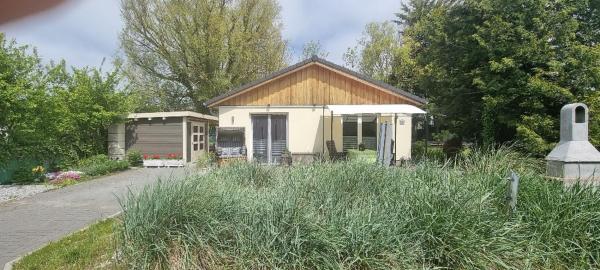 Haus Skye - Großenbrode