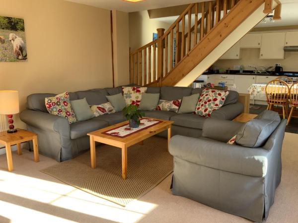 Magnolia Cottage - Devon