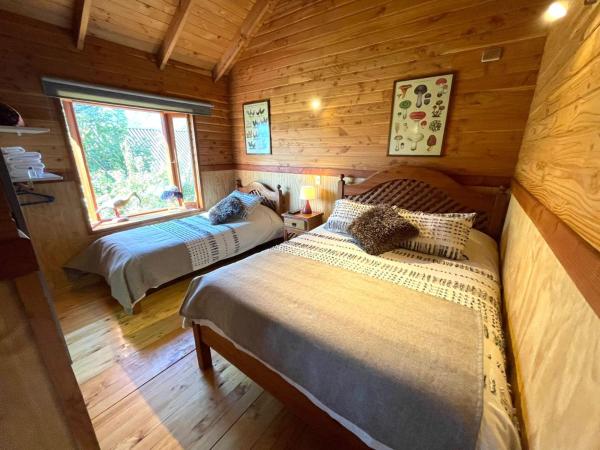 Hostal Pucon Sur - Pucón