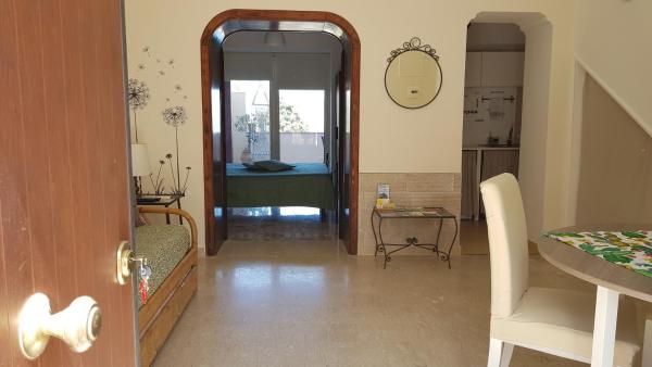 Casa Nonna Mirka - Sant'Alessio Siculo